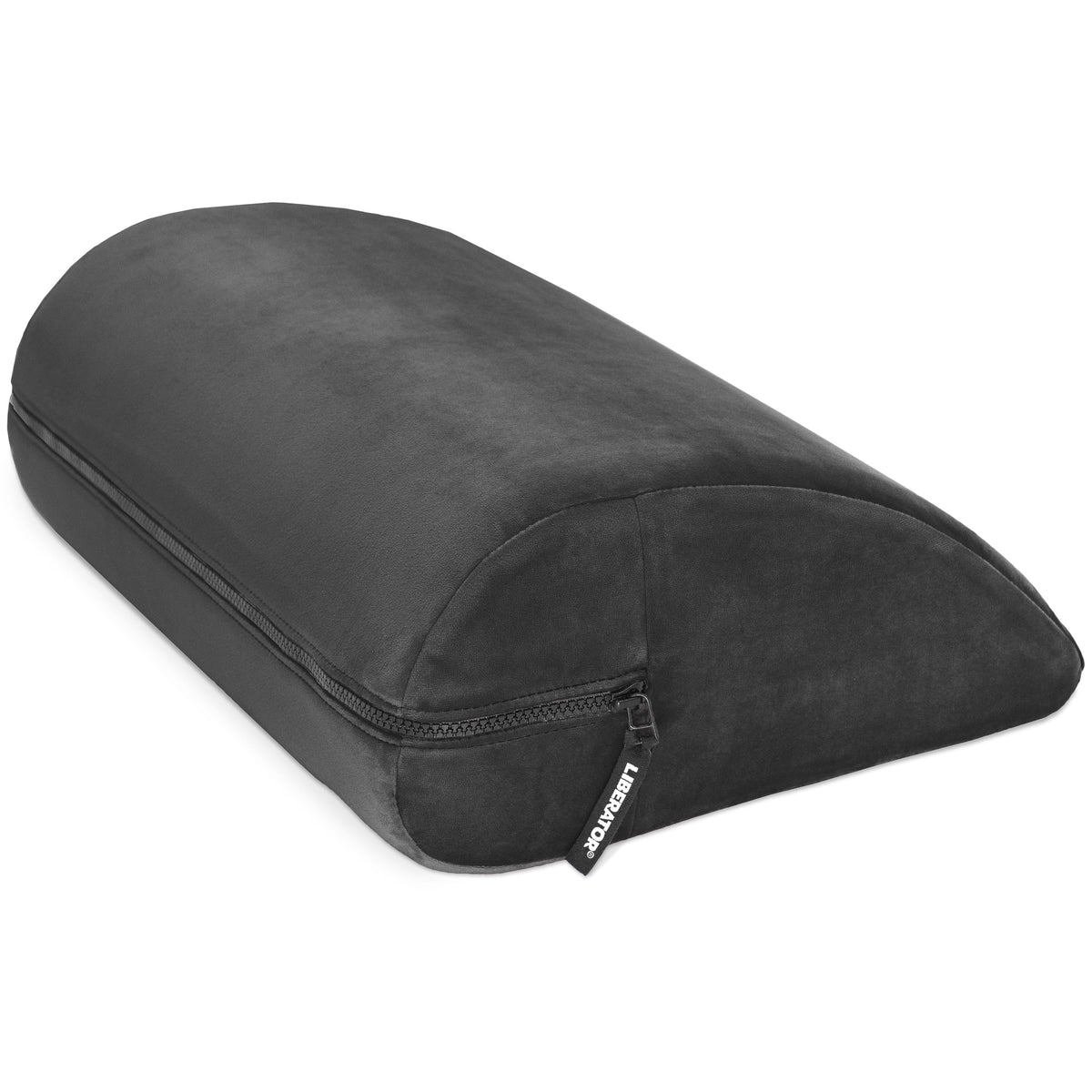 Liberator Jaz Motion Sensual Positioning Pillow - Liberty, Black – feel ...
