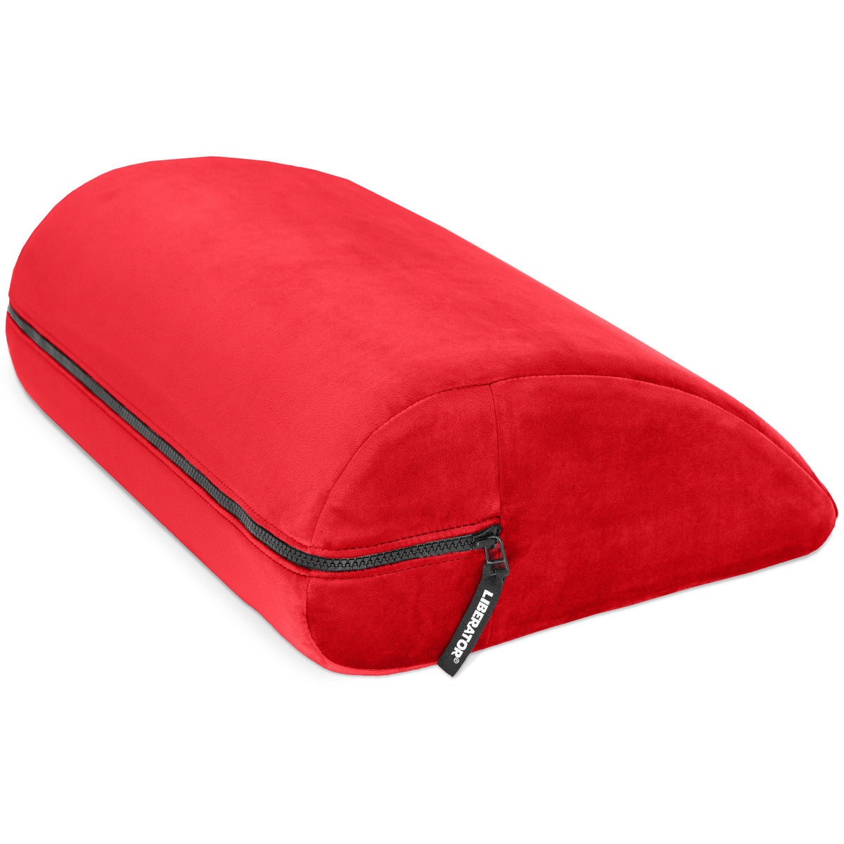 Liberator Jaz Motion Sensual Positioning Pillow - Liberty, Red – feel ...